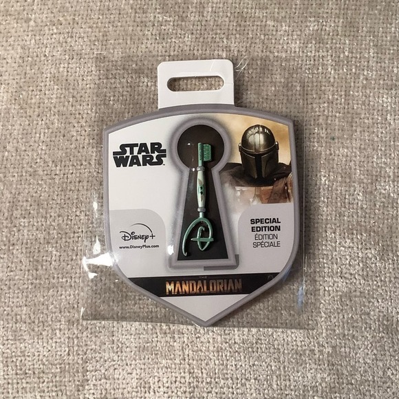 Disney | Accents | Disney Store Special Edition Key Bundle Toy Story ...